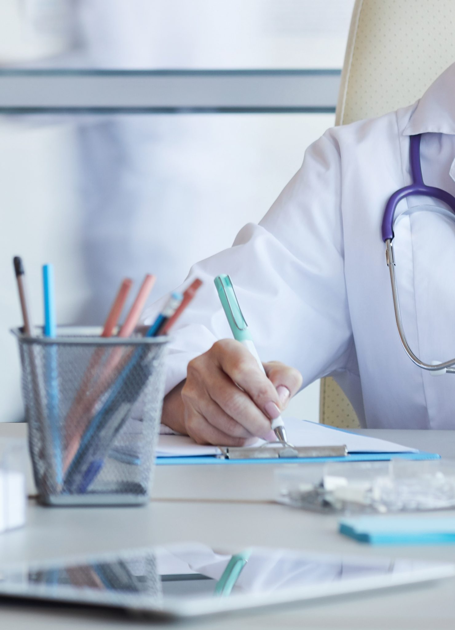 #1 Family Medicine Clinic - Pulse Healthcare in EaDo Houston